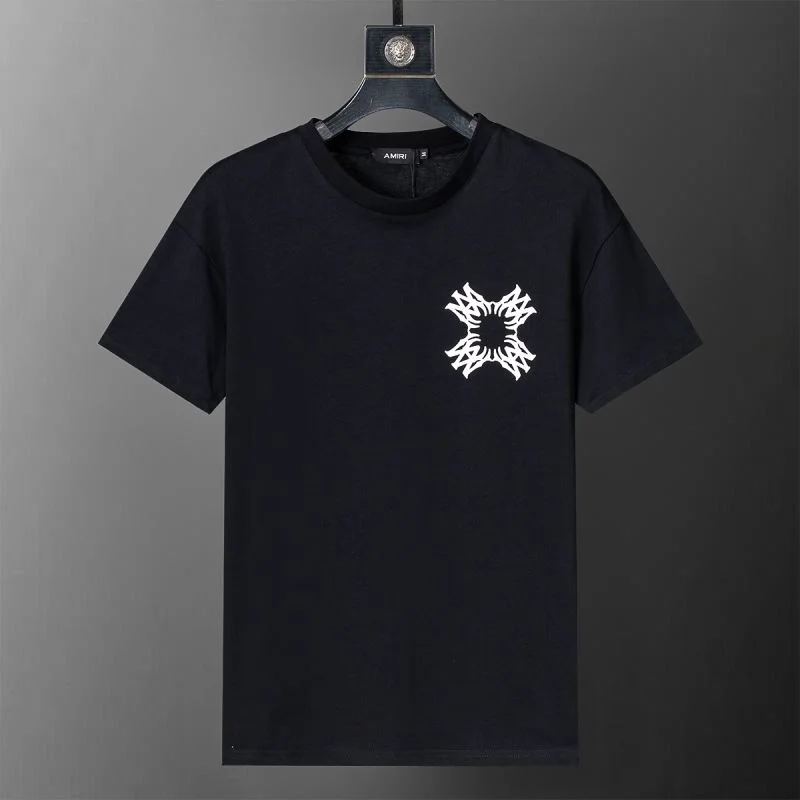 Exact replica Amiri T-Shirts