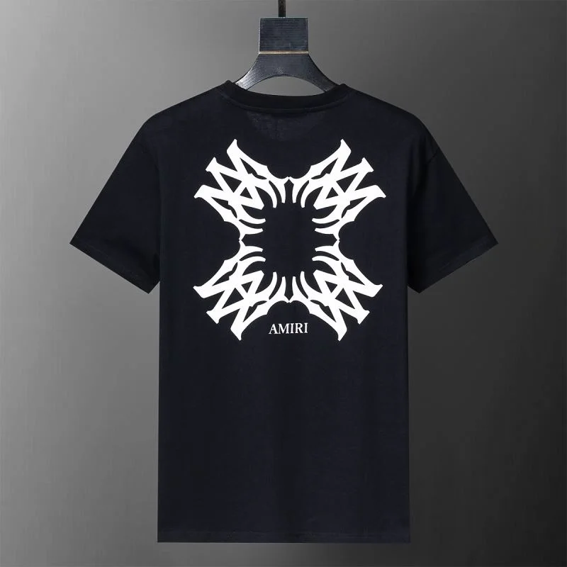 Exact replica Amiri T-Shirts