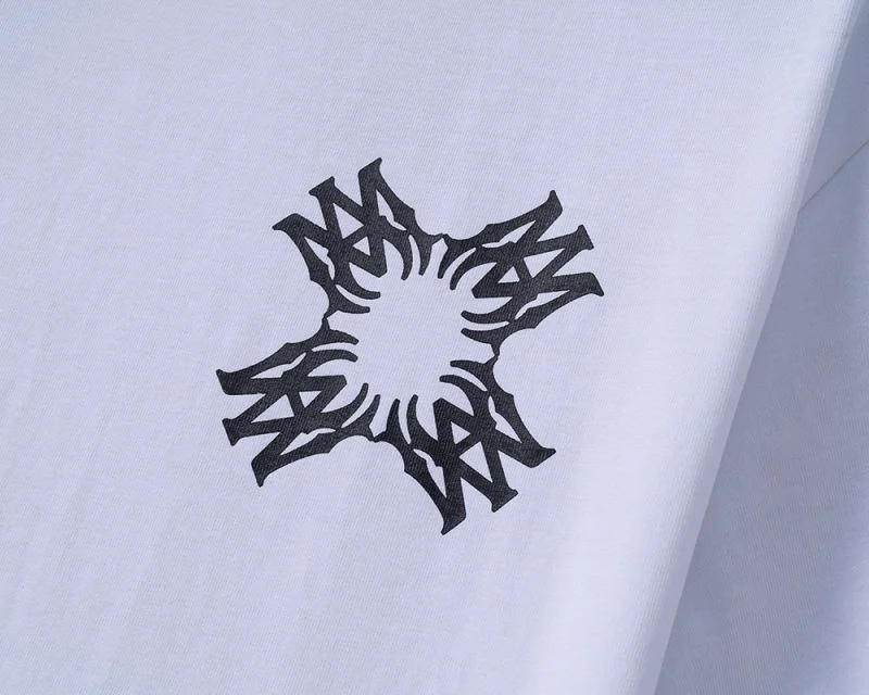 Exact replica Amiri T-Shirts