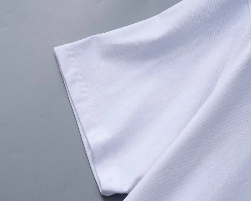 Exact replica Amiri T-Shirts