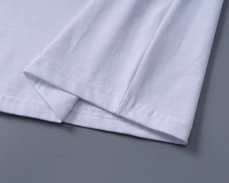 Exact replica Amiri T-Shirts