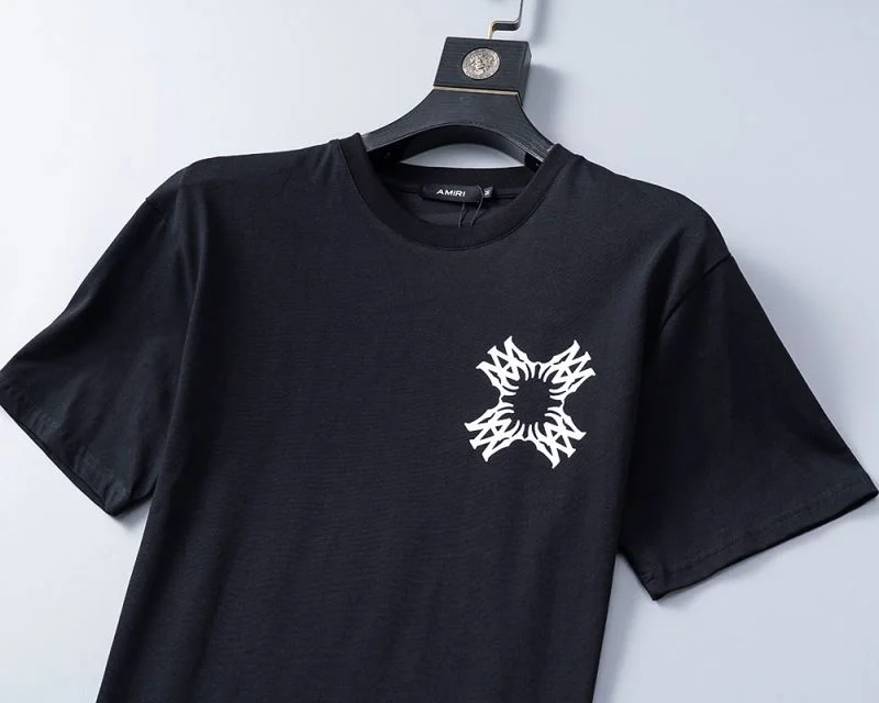 Exact replica Amiri T-Shirts