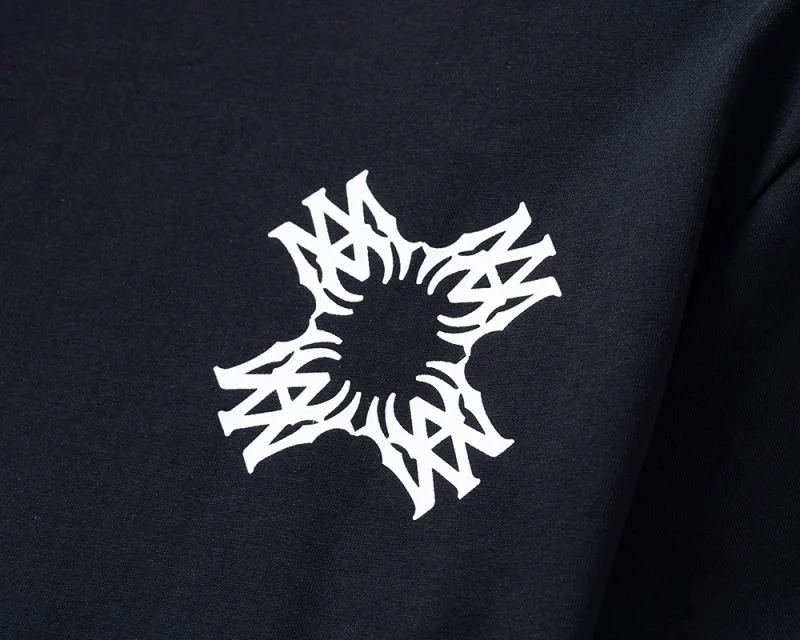 Exact replica Amiri T-Shirts