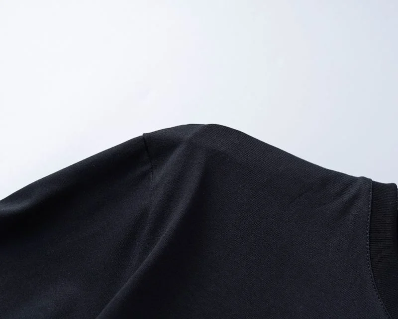 Exact replica Amiri T-Shirts