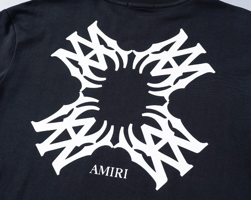 Exact replica Amiri T-Shirts