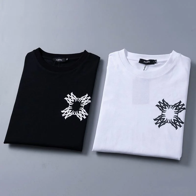 Exact replica Amiri T-Shirts