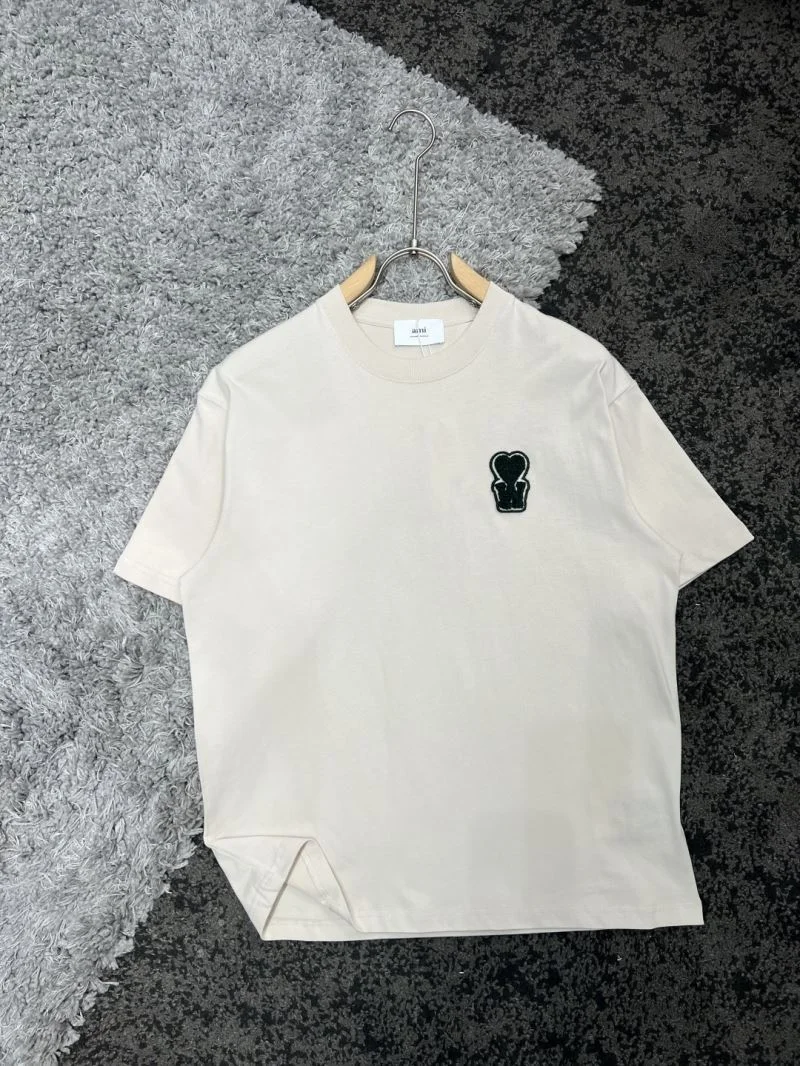 Amiri T-Shirts
