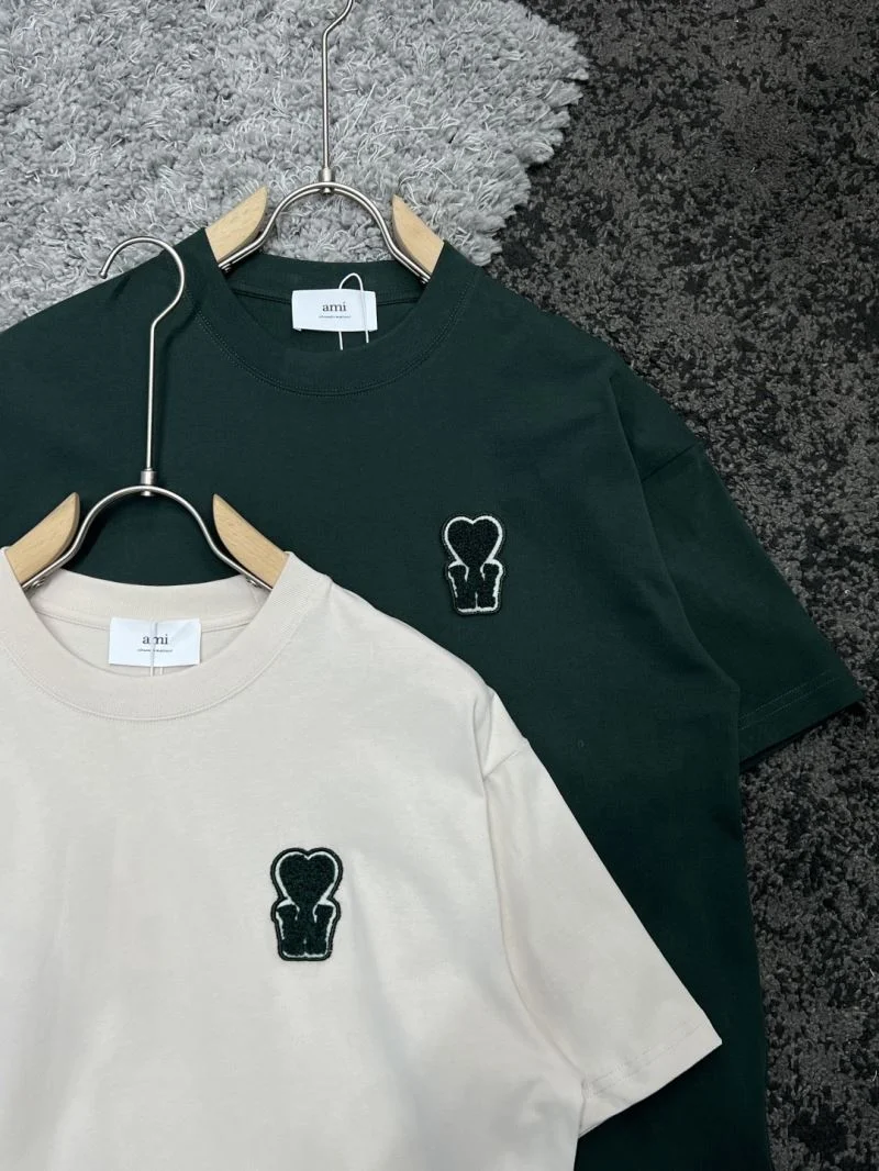Genuine Amiri T-Shirts