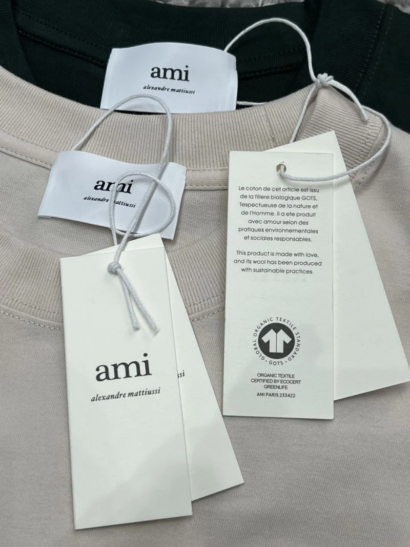 Genuine Amiri T-Shirts