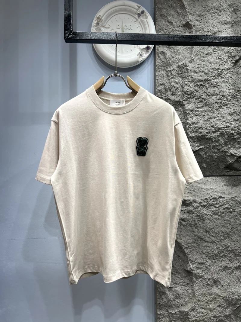 Amiri T-Shirts