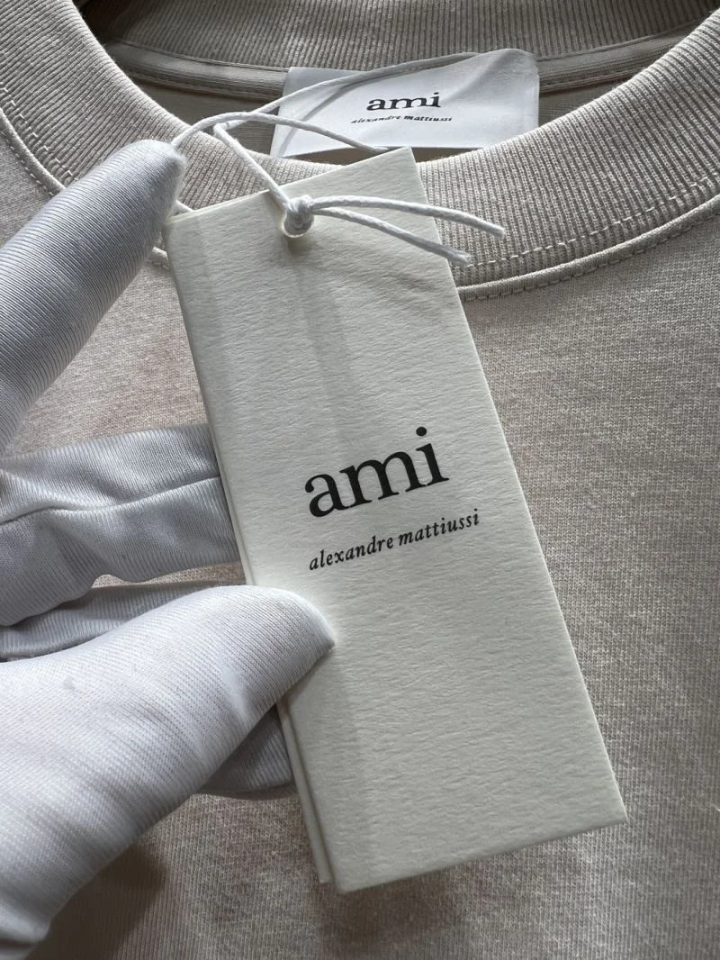 OEM Amiri T-Shirts