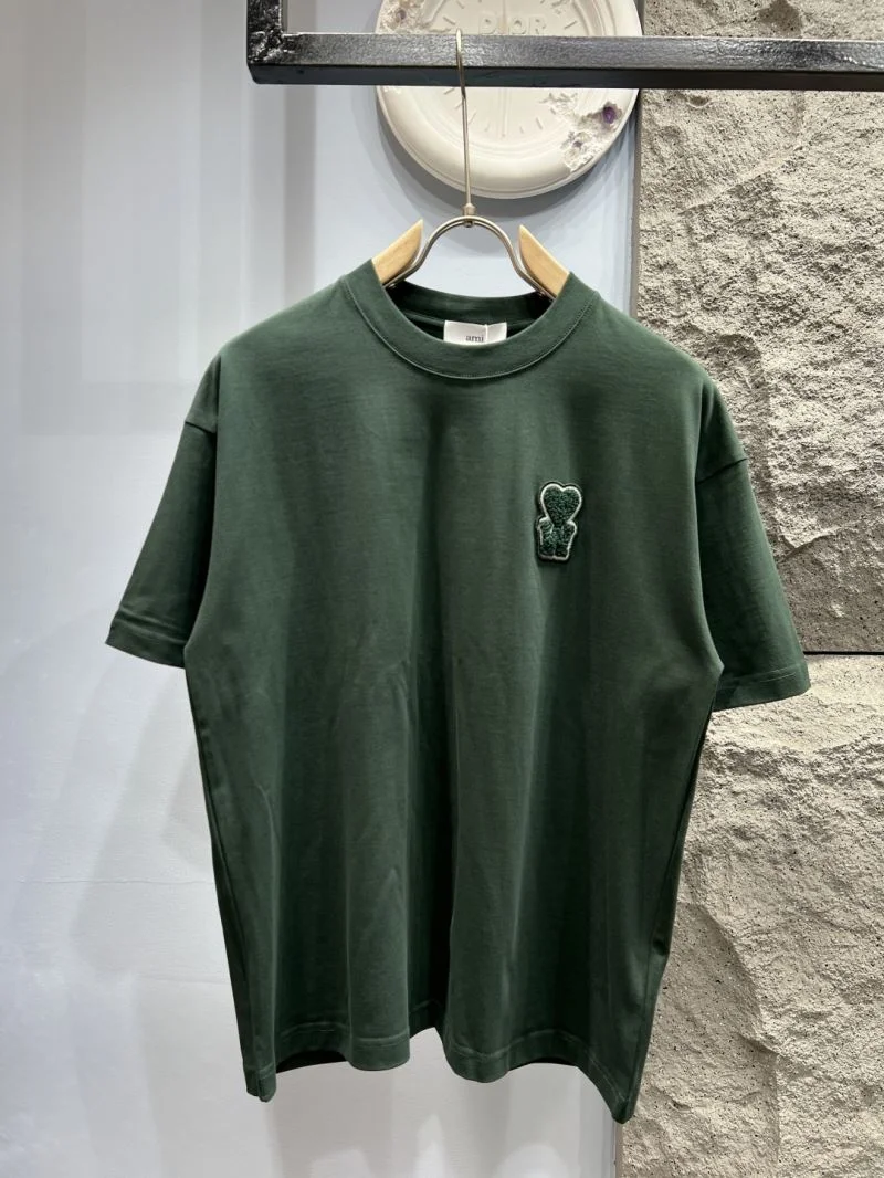 Amiri T-Shirts