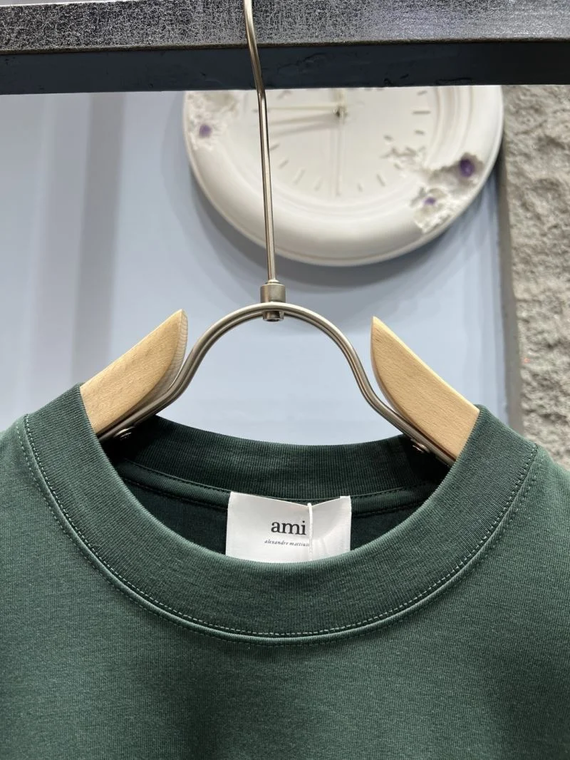 Authentic Amiri T-Shirts