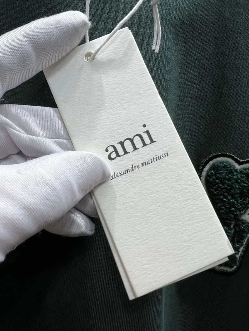 Authentic Amiri T-Shirts
