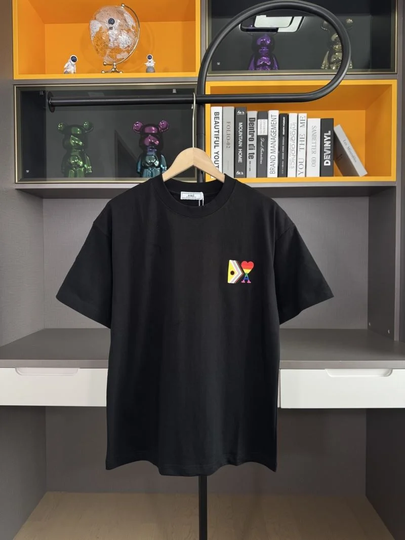 Amiri T-Shirts
