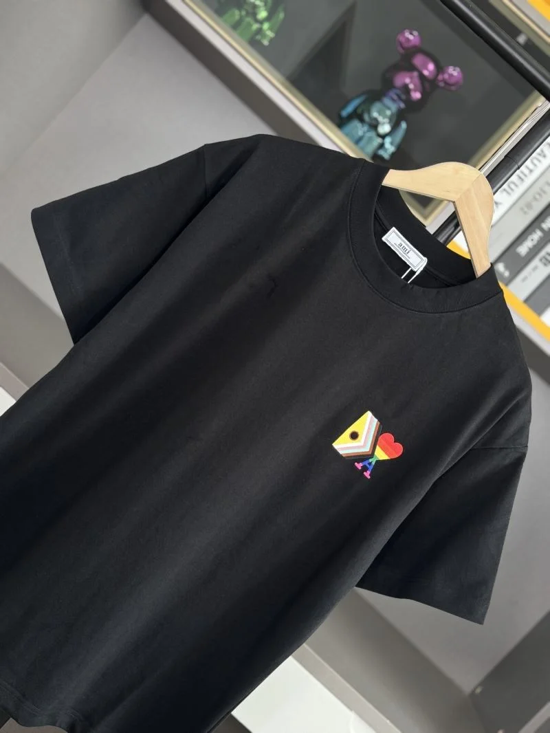 Legit Amiri T-Shirts