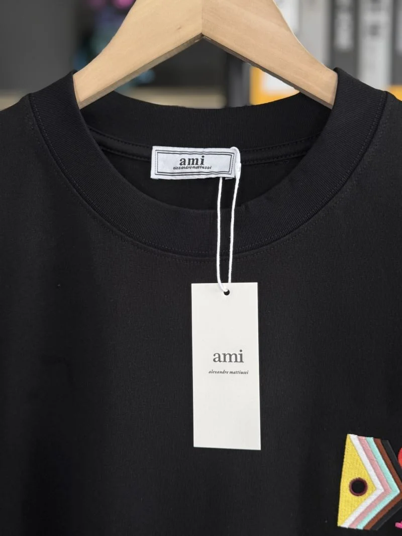 Legit Amiri T-Shirts