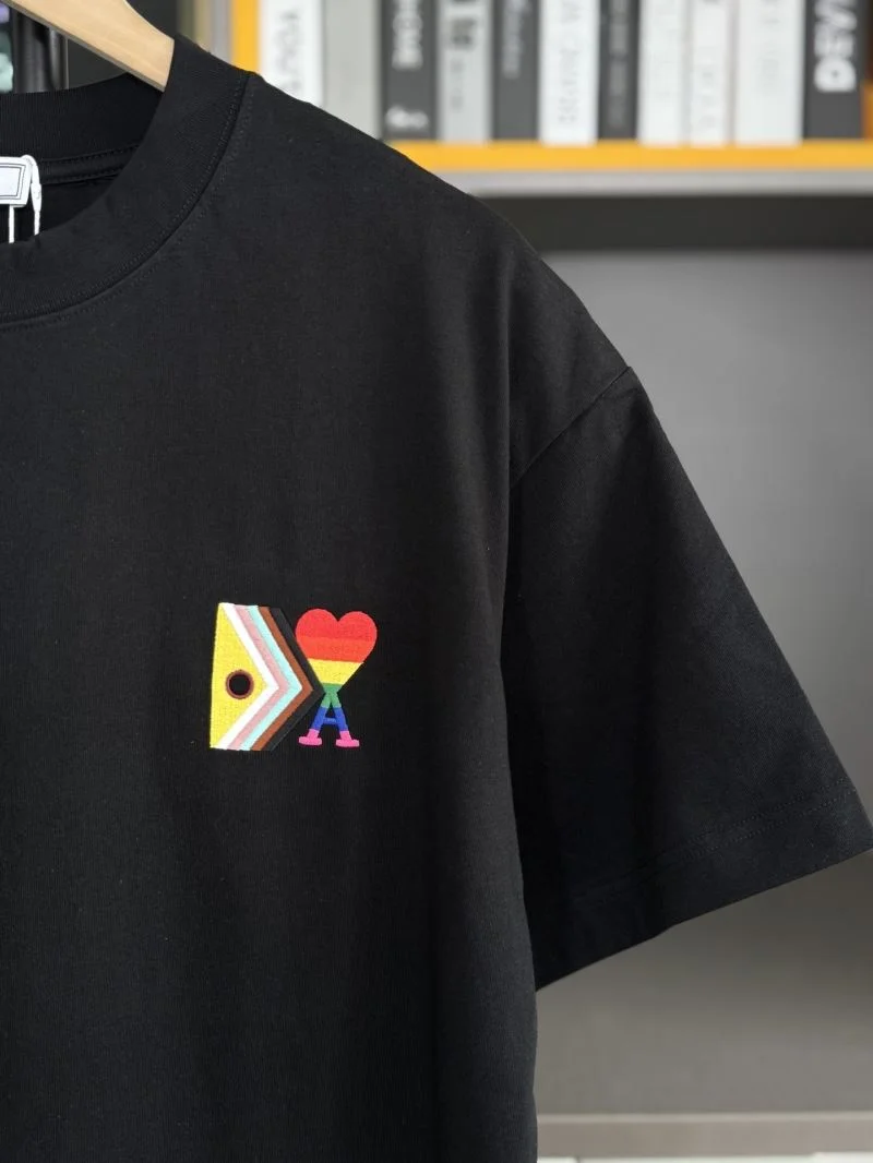 Legit Amiri T-Shirts