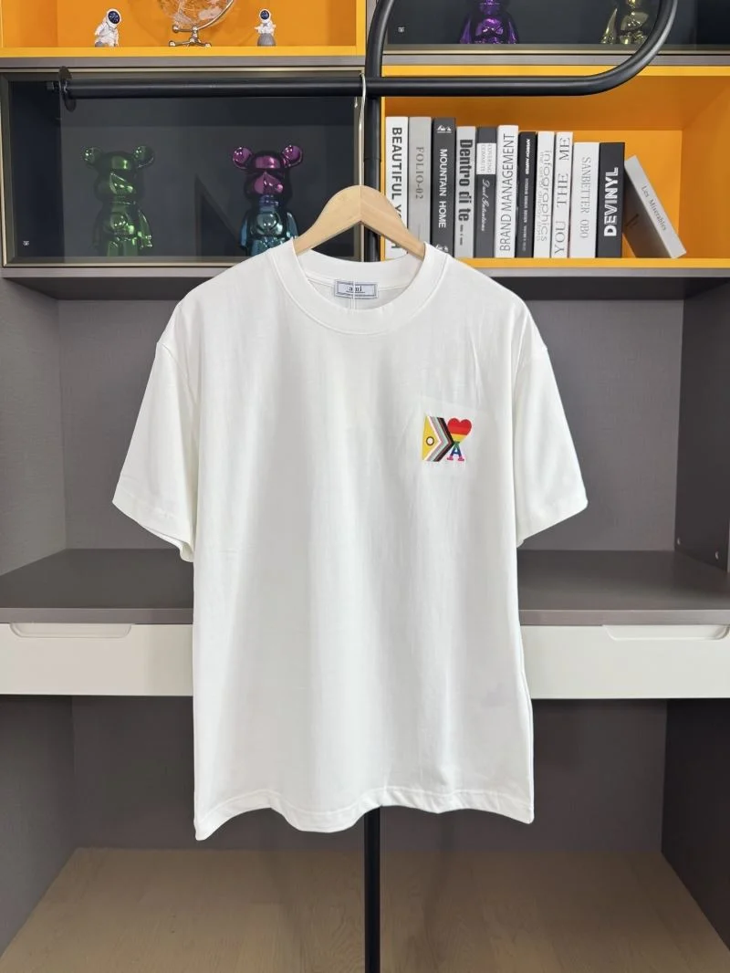 Amiri T-Shirts
