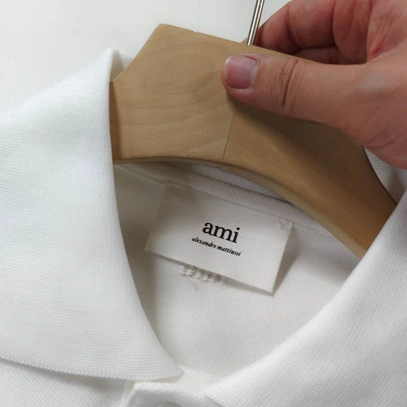 High fidelity Amiri T-Shirts