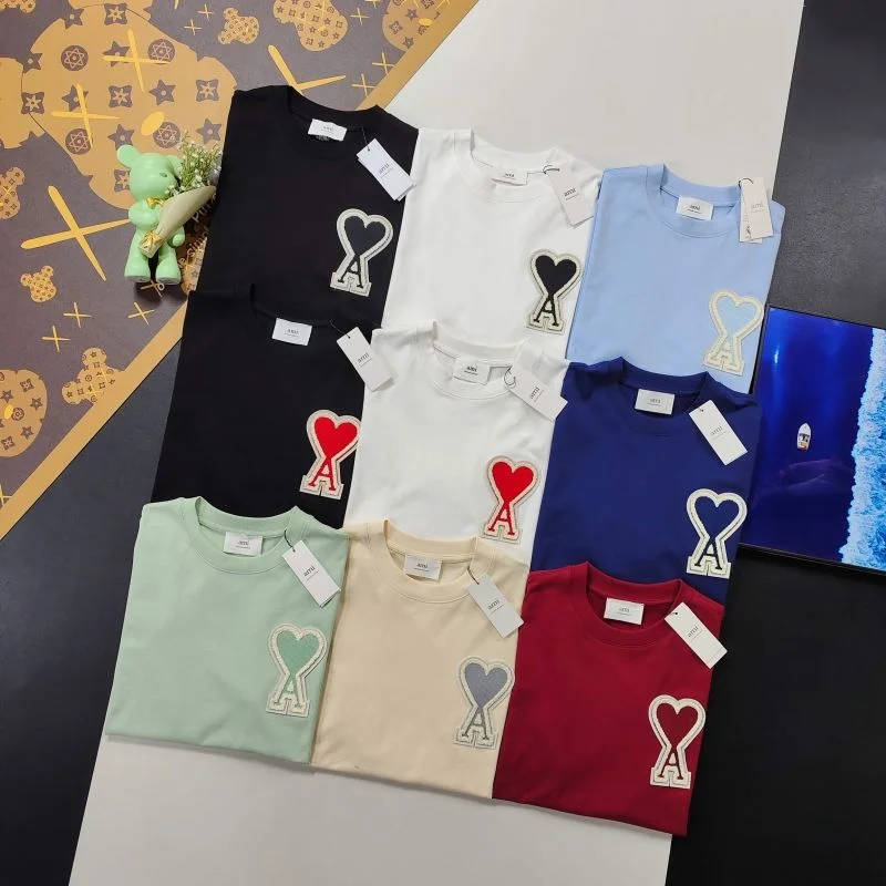 Amiri T-Shirts