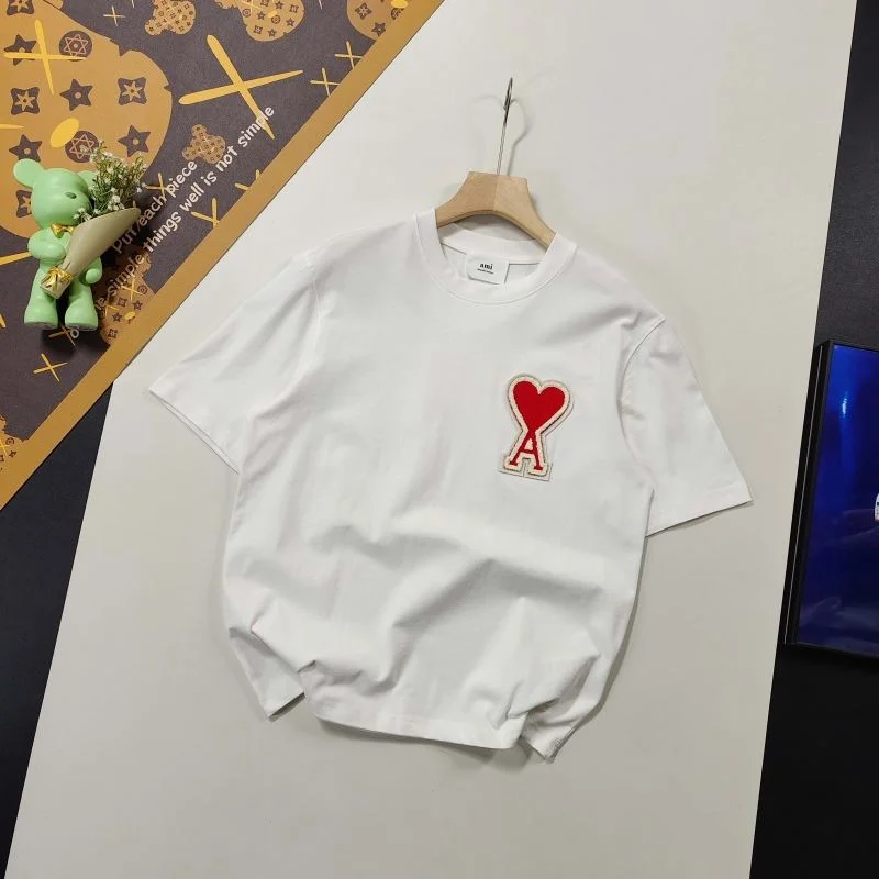 Accurate model Amiri T-Shirts