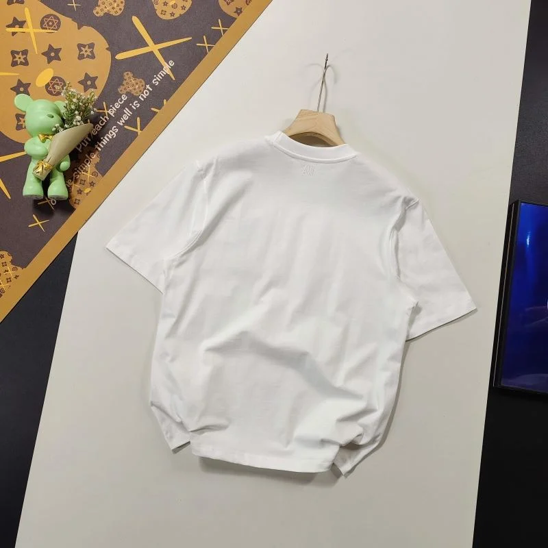 Accurate model Amiri T-Shirts