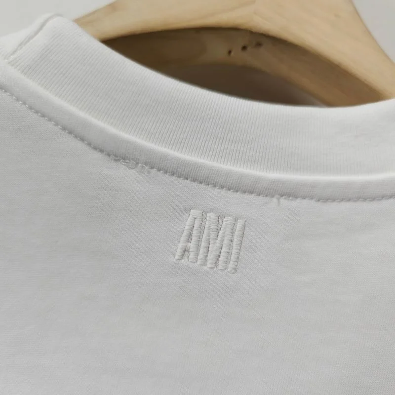 Accurate model Amiri T-Shirts