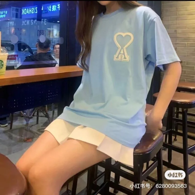 Accurate model Amiri T-Shirts