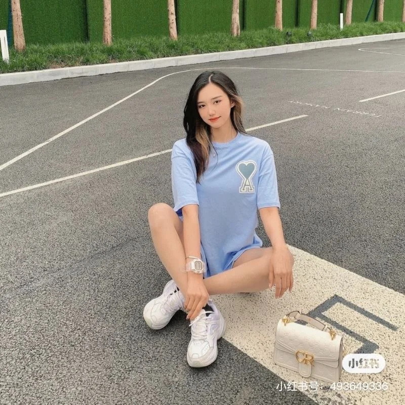 Accurate model Amiri T-Shirts