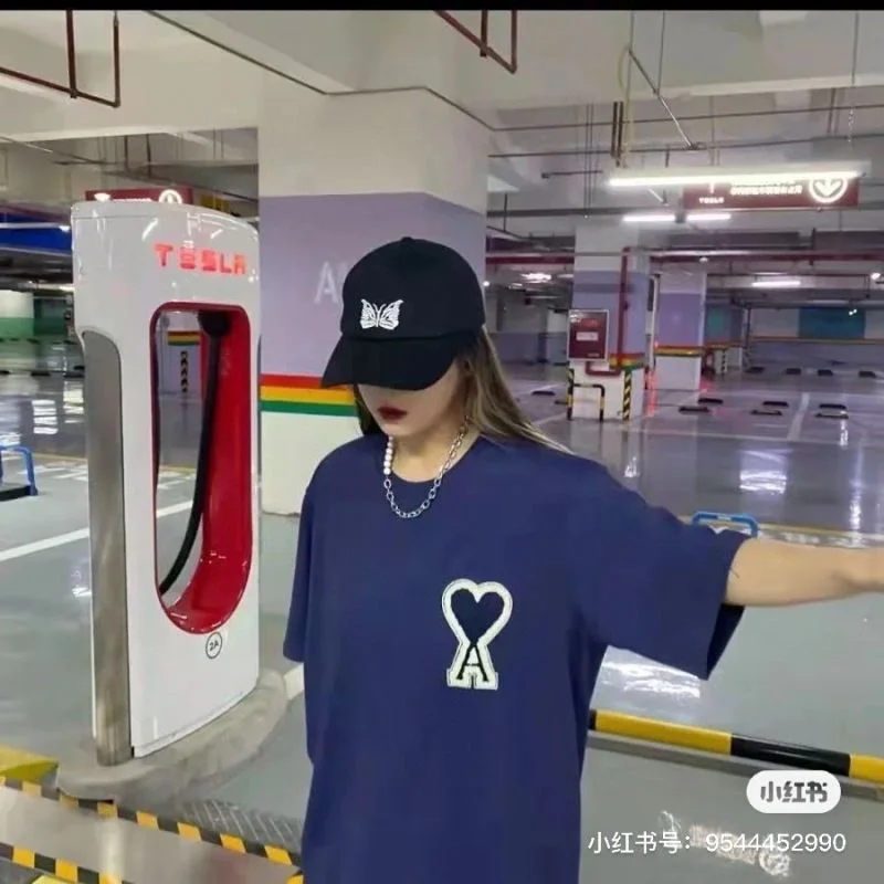 Accurate model Amiri T-Shirts