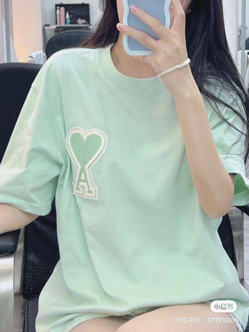 Accurate model Amiri T-Shirts