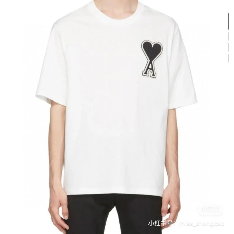 Accurate model Amiri T-Shirts
