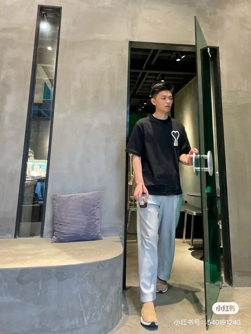 Accurate model Amiri T-Shirts
