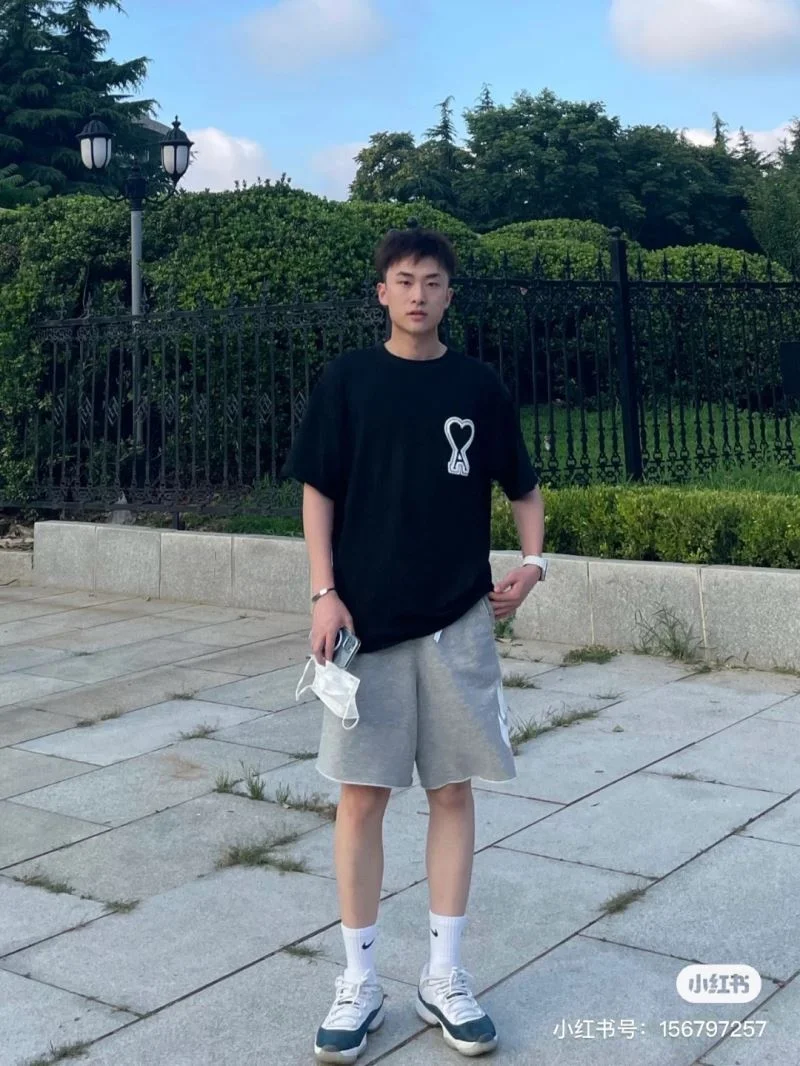 Accurate model Amiri T-Shirts