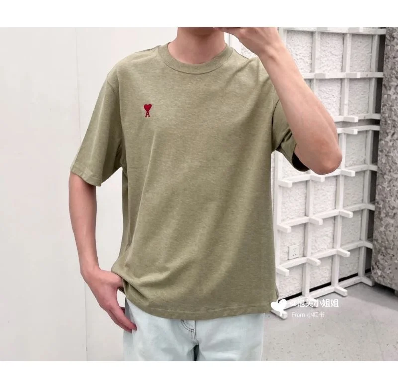 Real Amiri T-Shirts