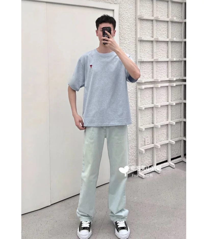 Real Amiri T-Shirts