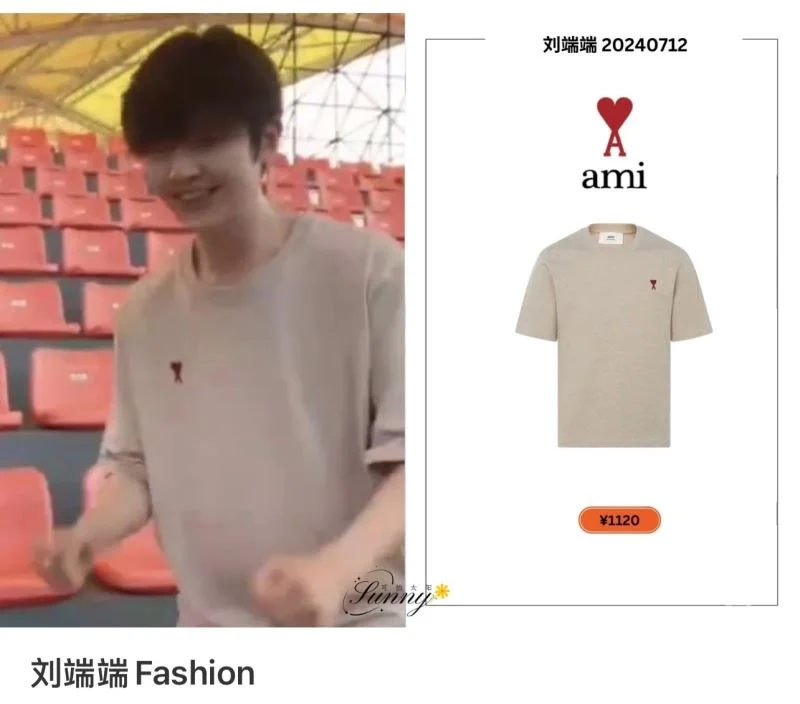 Real Amiri T-Shirts