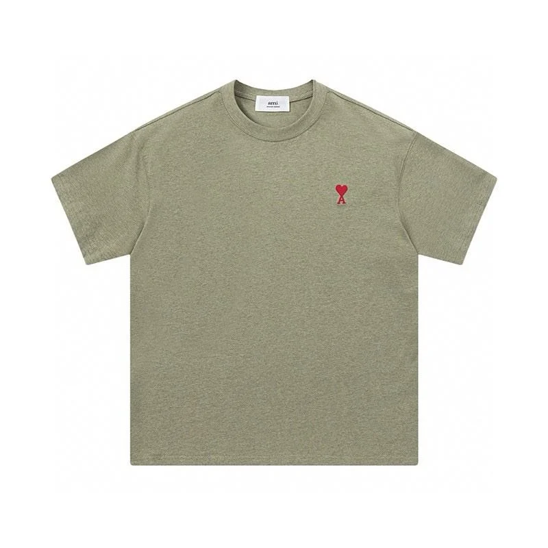 Real Amiri T-Shirts