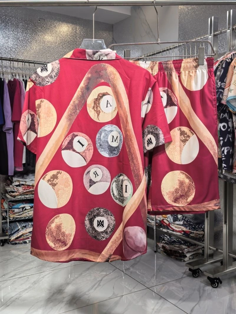 Discounted Amiri T-Shirts