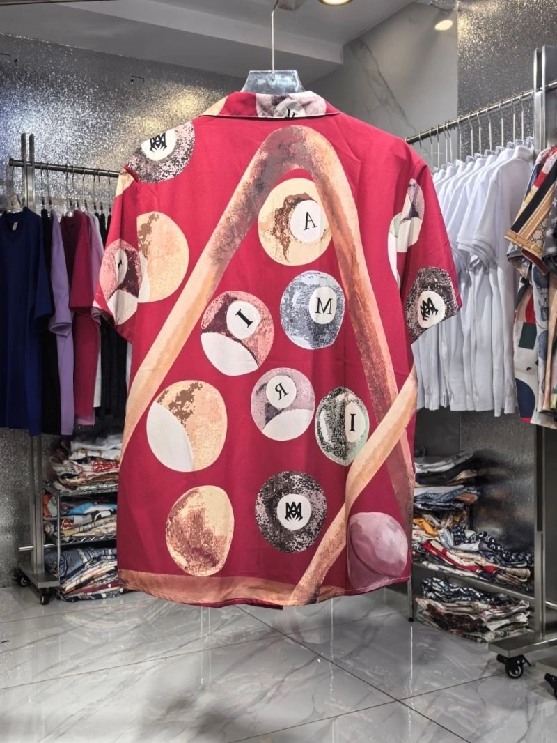 Discounted Amiri T-Shirts