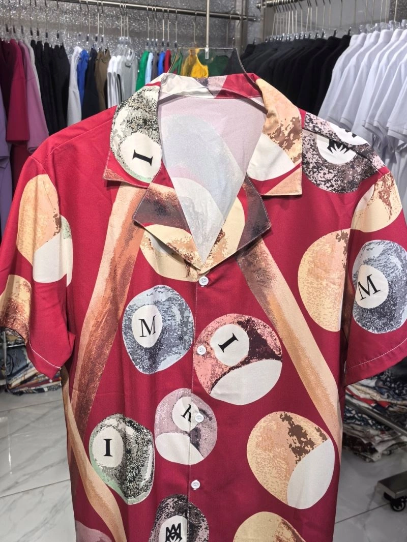 Discounted Amiri T-Shirts