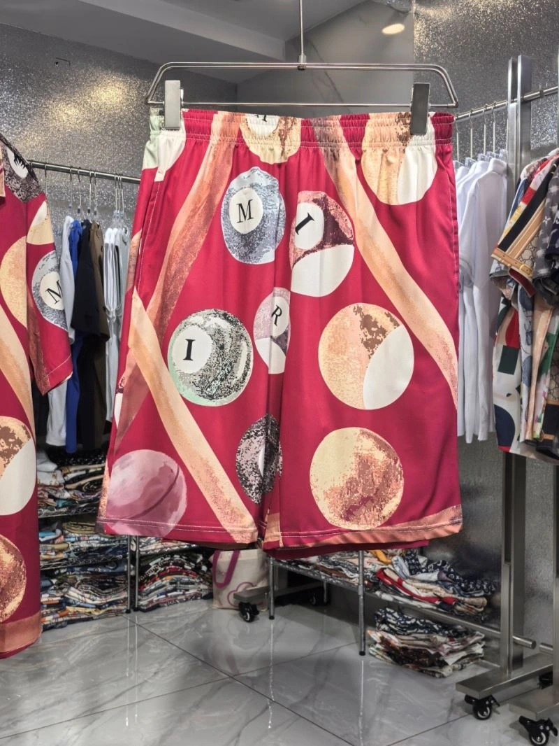 Discounted Amiri T-Shirts