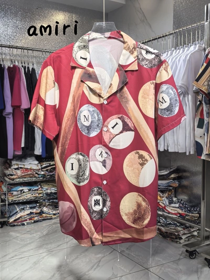 Discounted Amiri T-Shirts