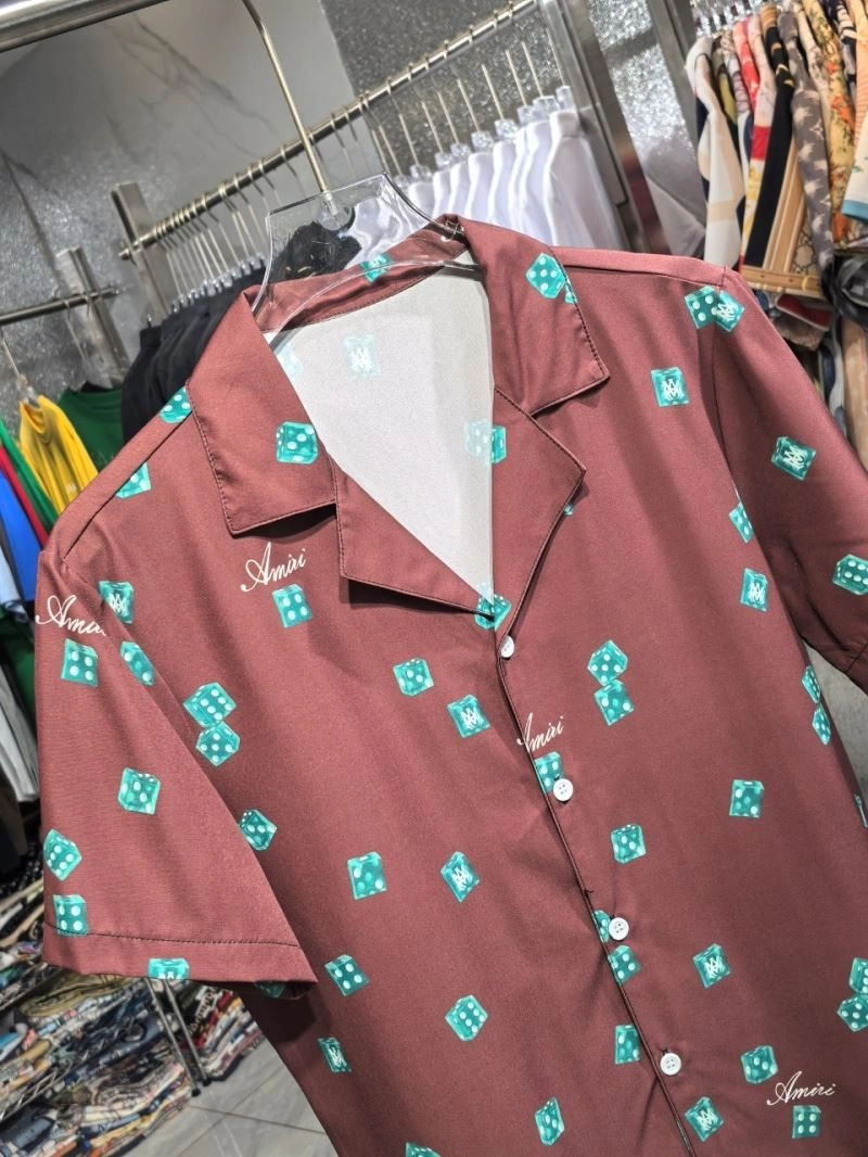 Genuine Amiri T-Shirts