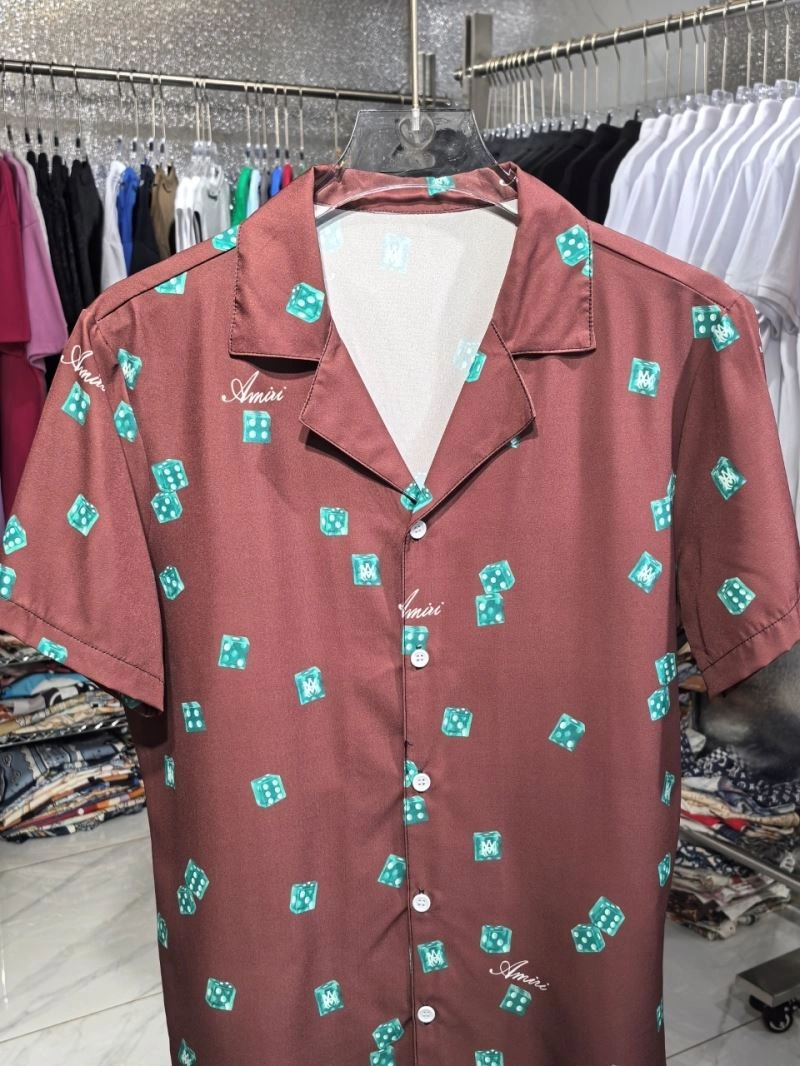 Genuine Amiri T-Shirts