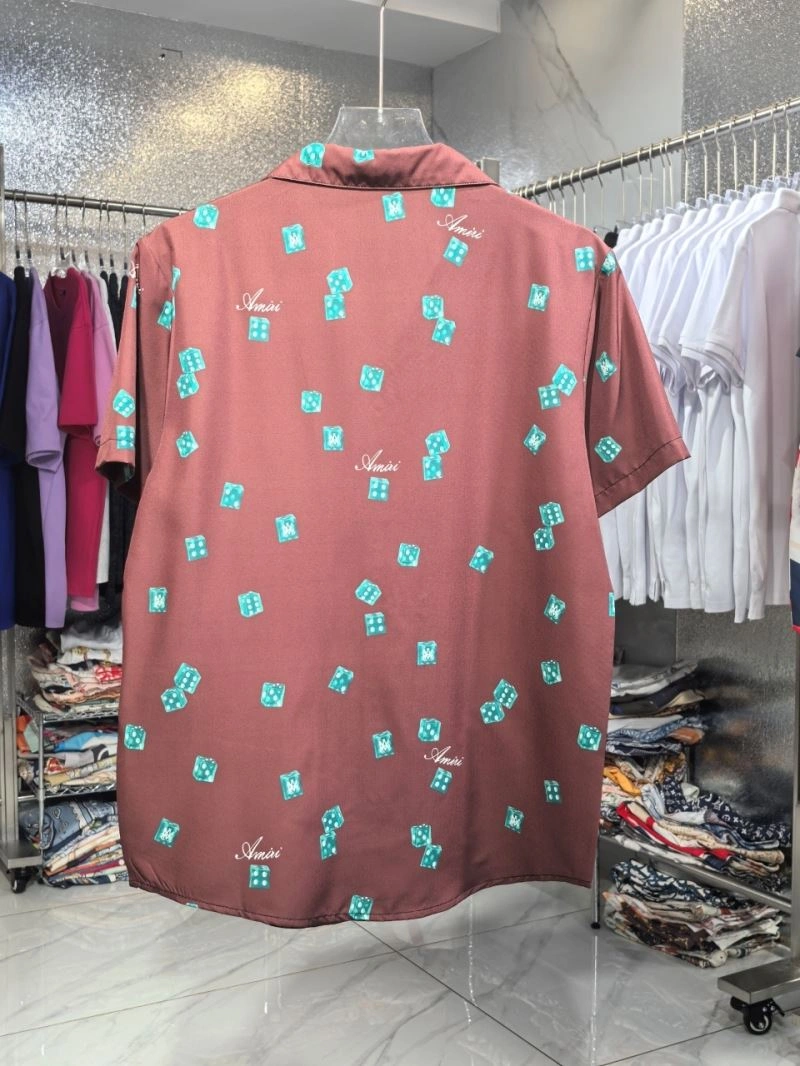 Genuine Amiri T-Shirts