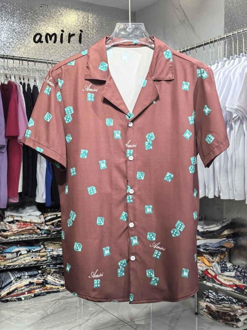 Genuine Amiri T-Shirts