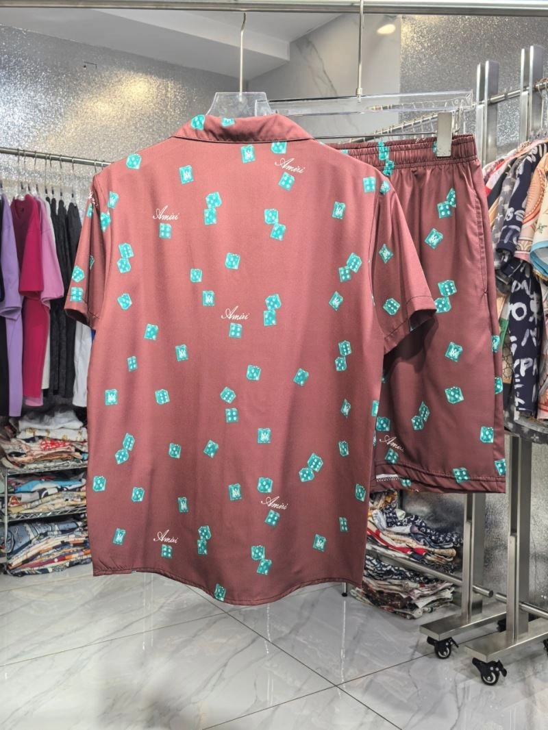 Genuine Amiri T-Shirts