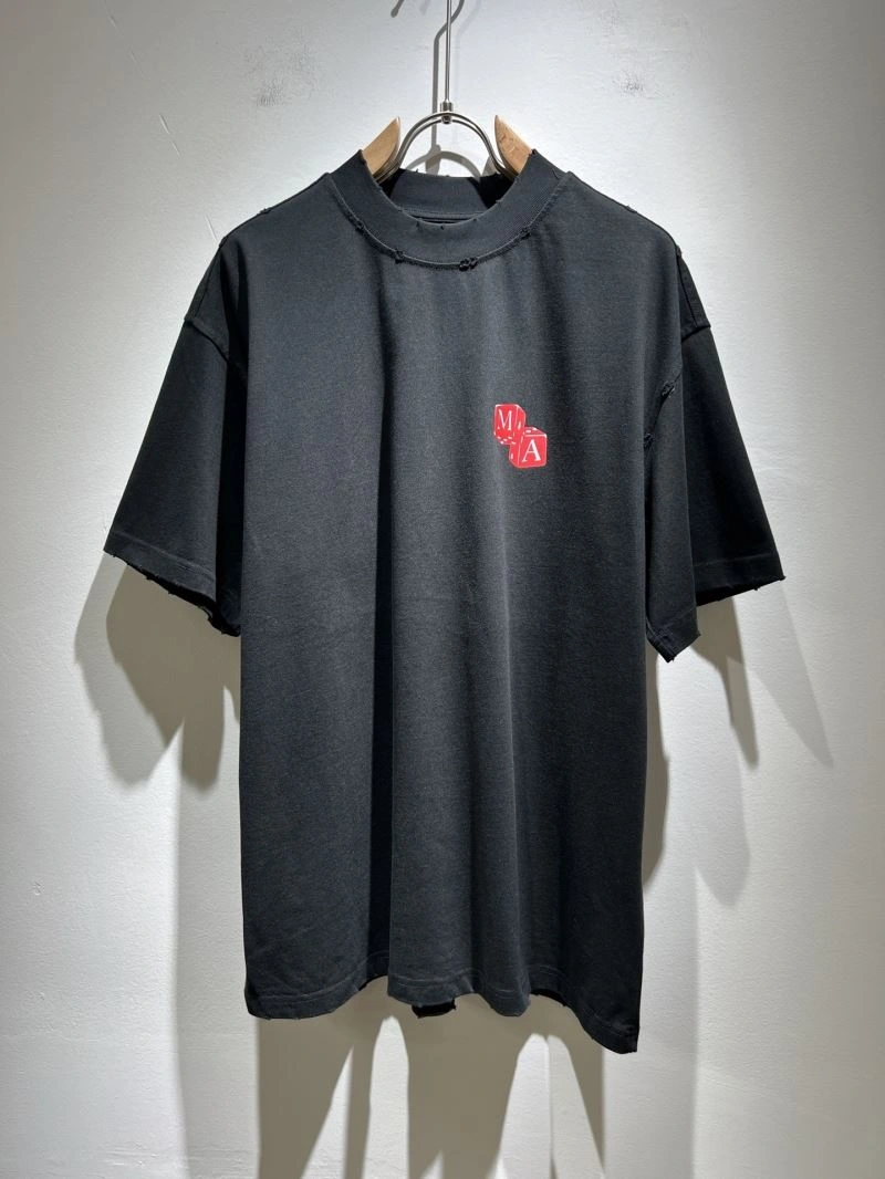 Amiri T-Shirts